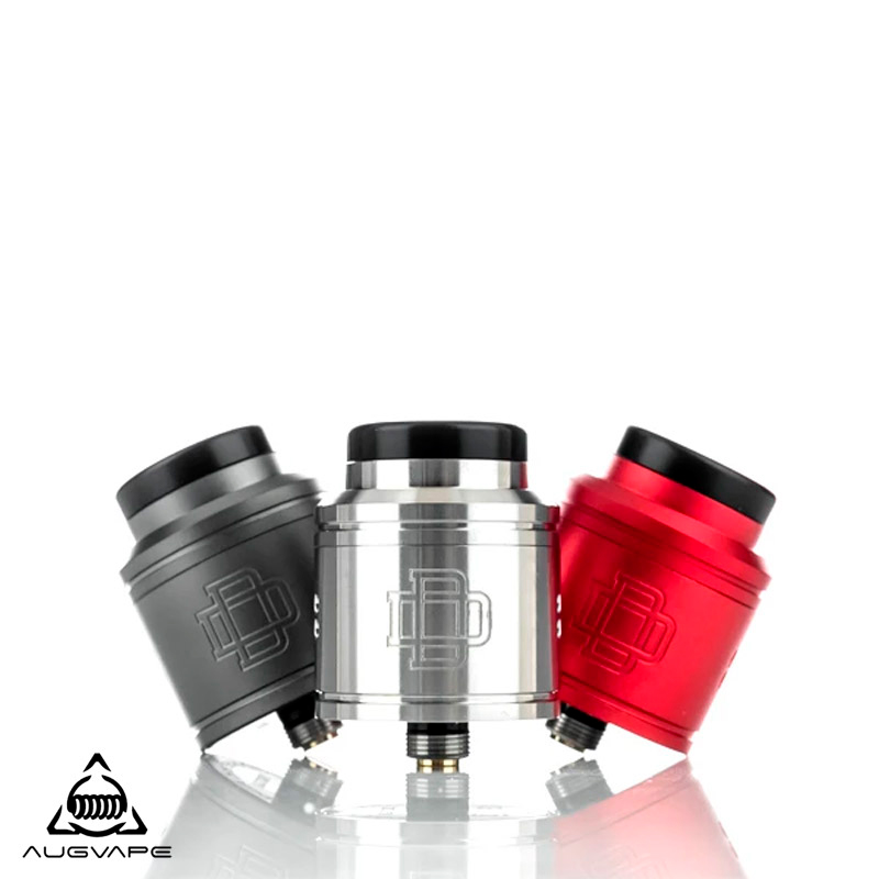 Atomizadores en Tu club de Vapeo | VapeoClub