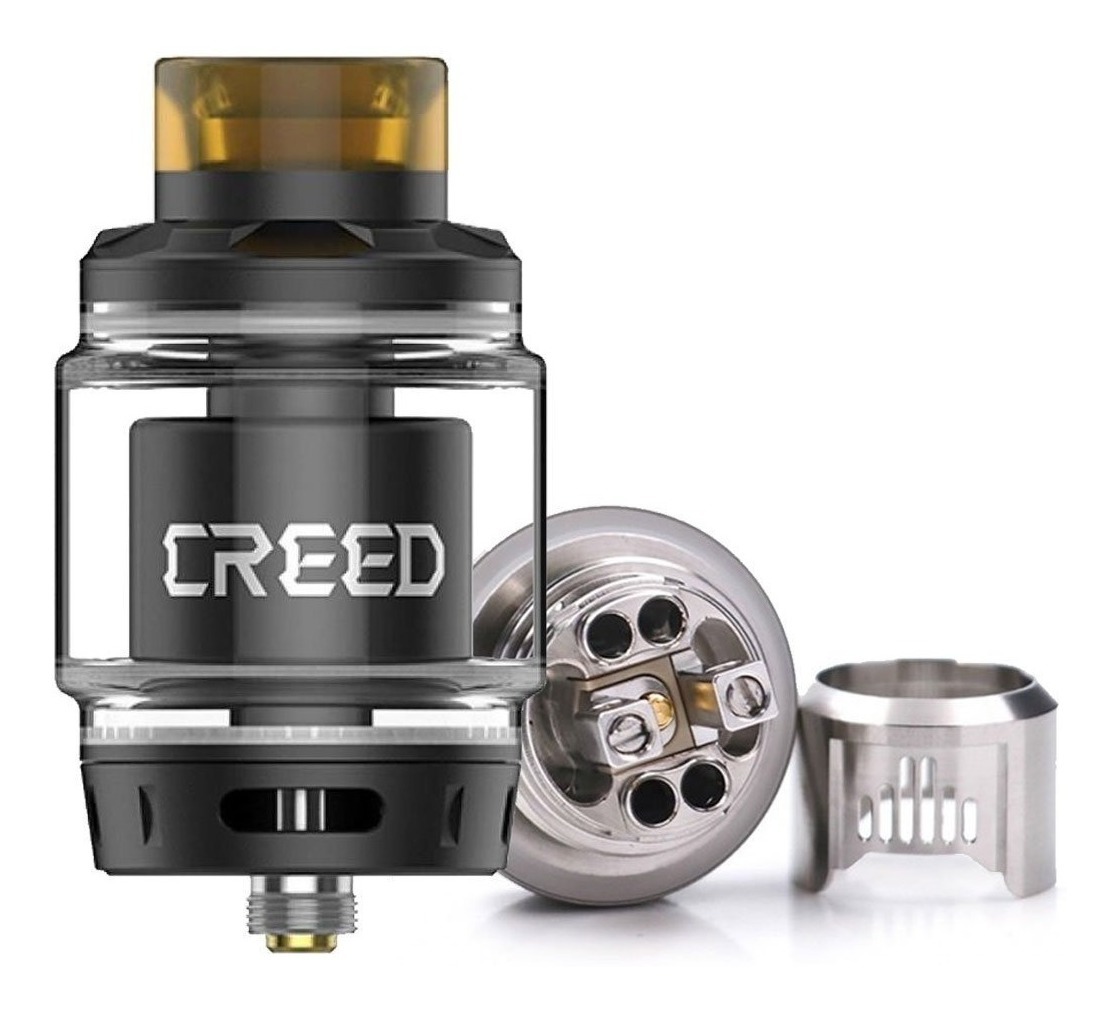 Atomizadores en Tu club de Vapeo | VapeoClub